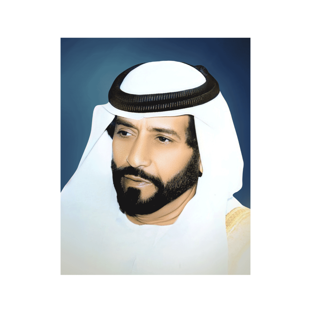 Khalifa Bin Zayed Al Nahyan Palace