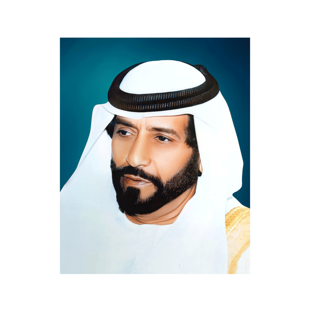 Official Portrait of His Highness Sheikh Tahnoun Bin Mohammad Al Nahyan ...