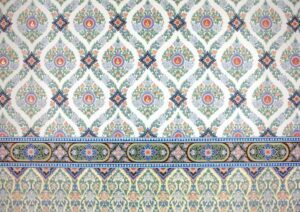 Traditional Thai Line