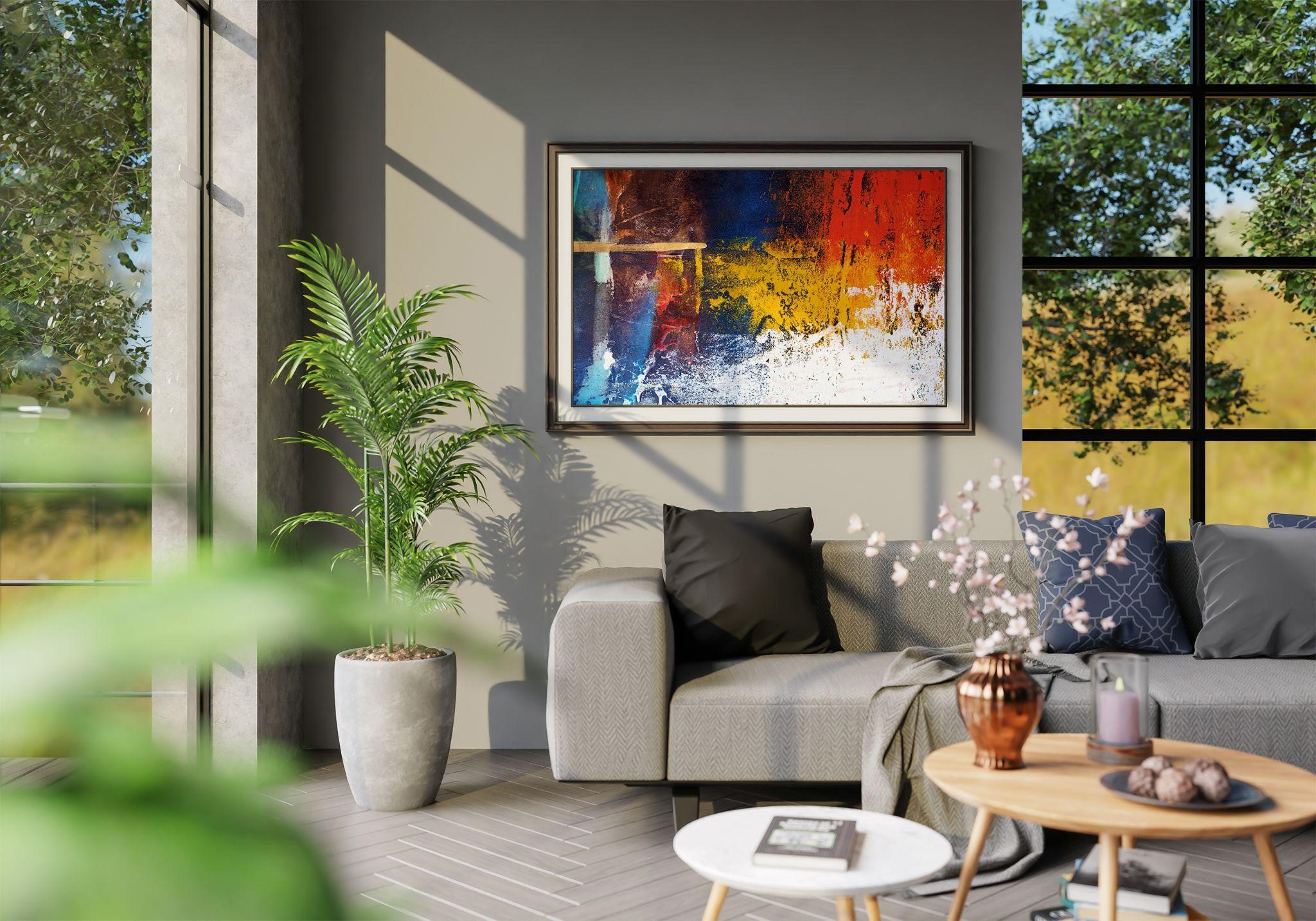 What Are The 7 Contemporary Art Forms?