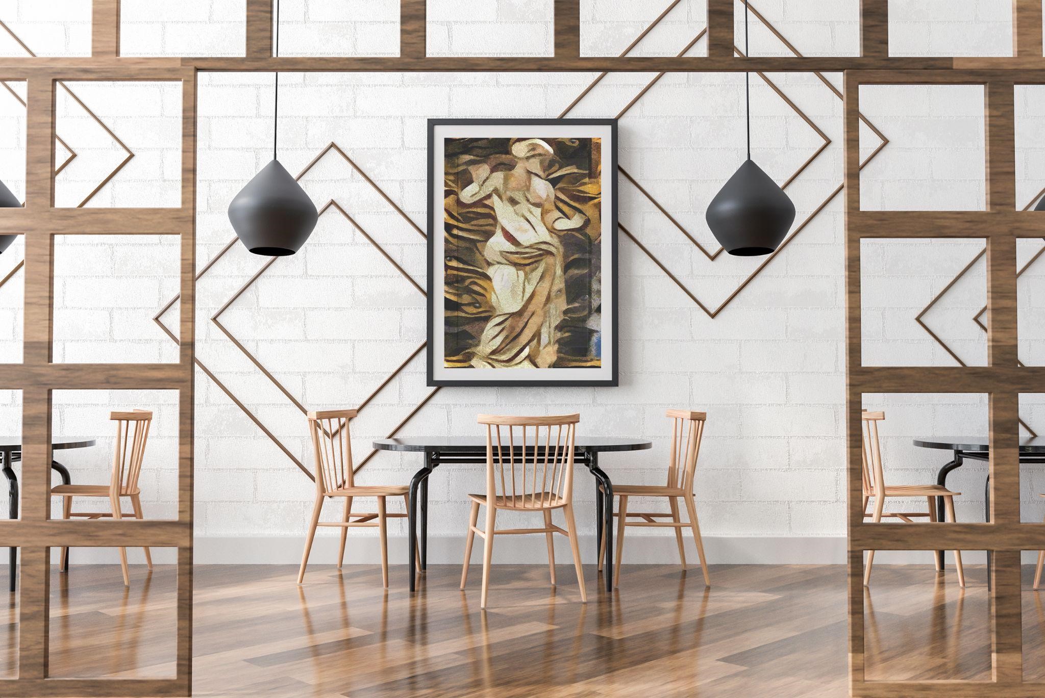 What Is The Importance Of Art In The Hospitality Industry