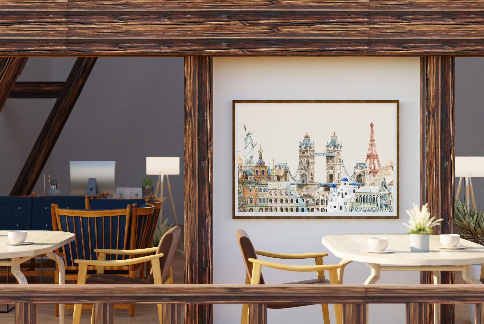 What Is The Importance Of Art In The Hospitality Industry