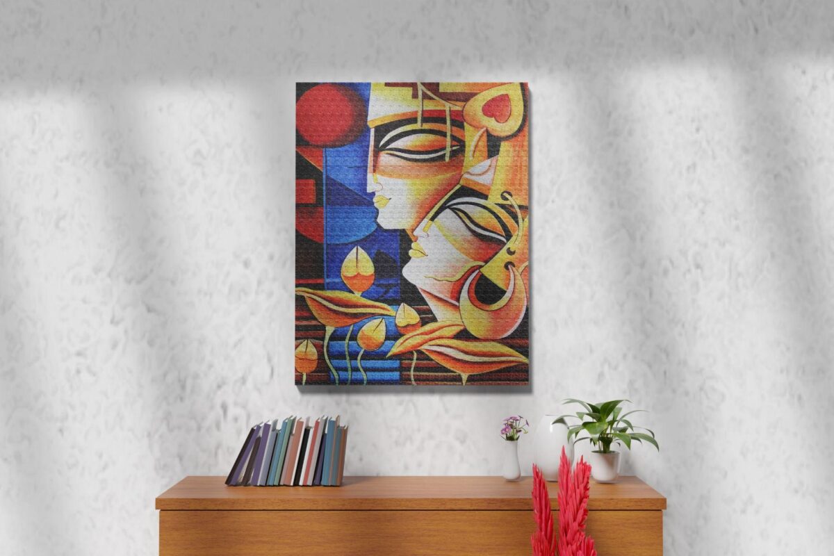 What Are The Best Canvas Choices For Painting?
