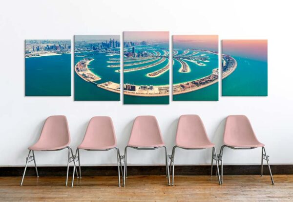 Custom Canvas Printing Dubai, High Quality Canvas Prints, UAE