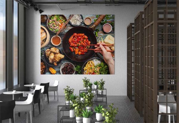 CANVAS PRINTS