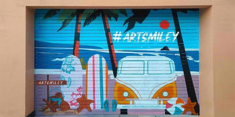 What Are the 7 Types of Public Art?